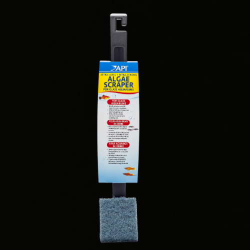 API Algae Scraper – Aqua Dragon