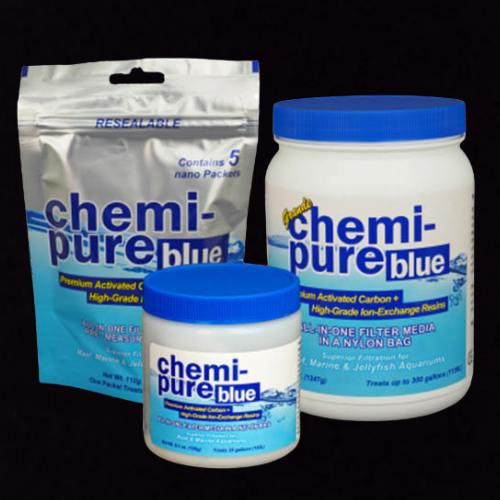 Boyd Enterprises Chemi Pure Blue – Aqua Dragon