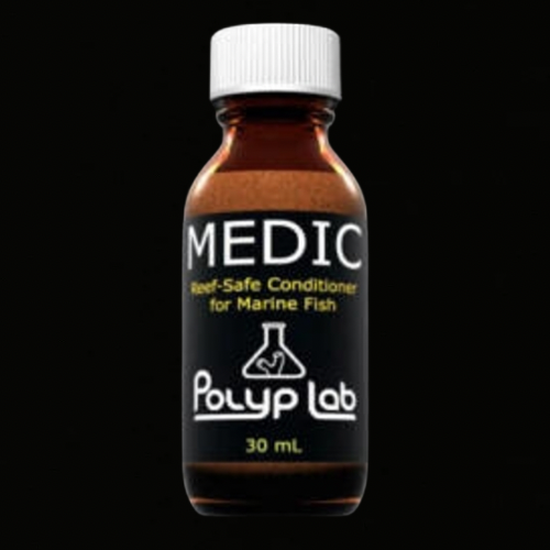 PolypLab Medic 30ml – Aqua Dragon