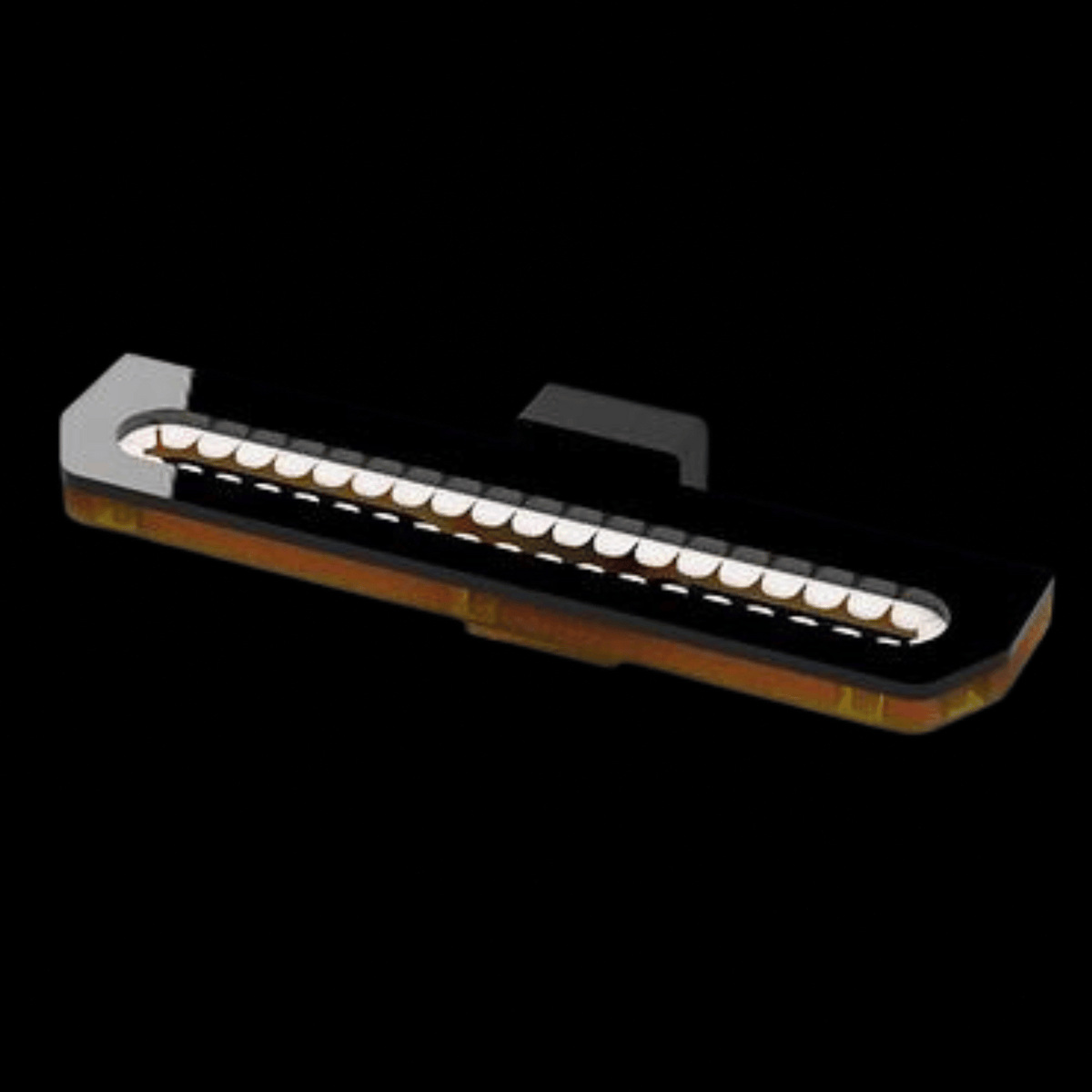 Magnetic Long Puck 145mm – Aqua Dragon