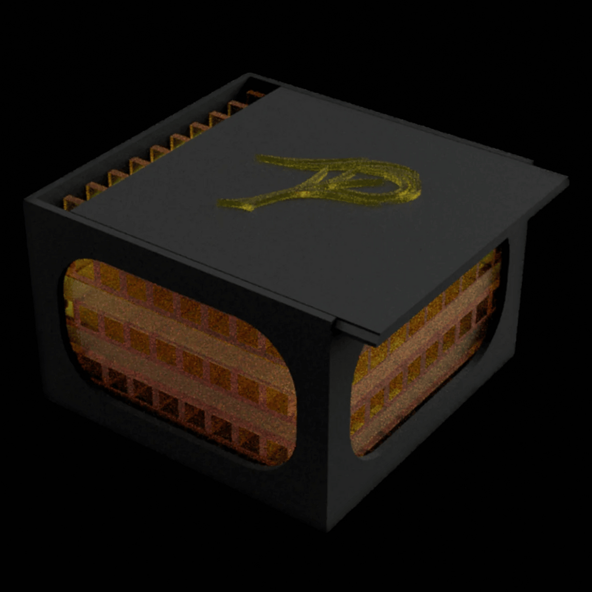 Copepod Hotel – Aqua Dragon