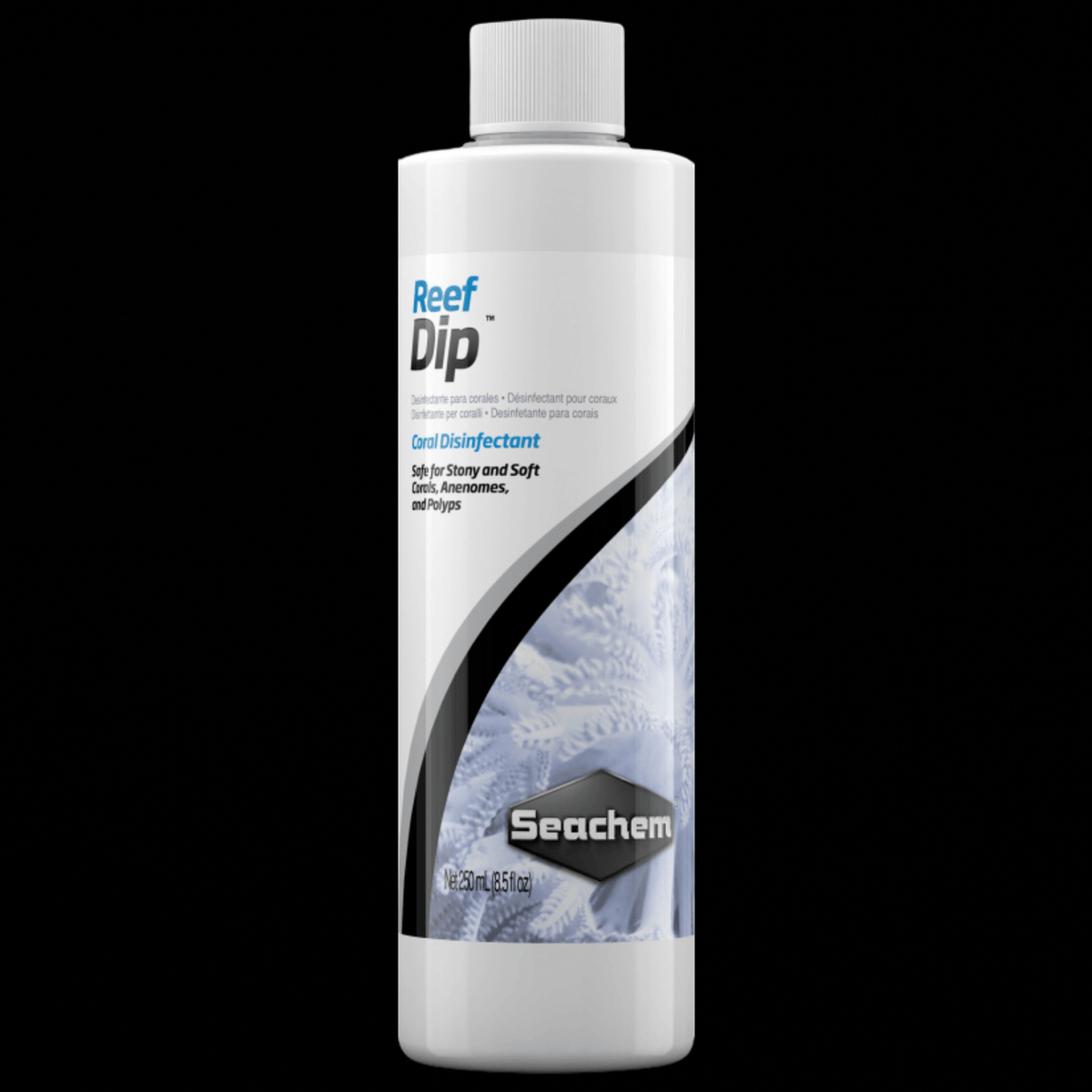 Seachem Reef Dip 250ml. – Aqua Dragon
